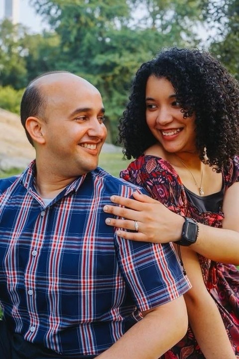 Pedro & Genesis | Joy